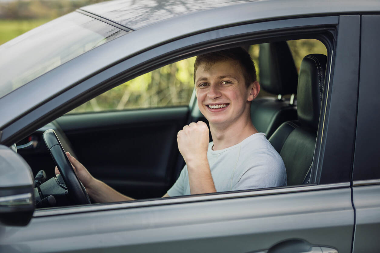 Teen Driver Crashes in Georgia: What Parents Should Know