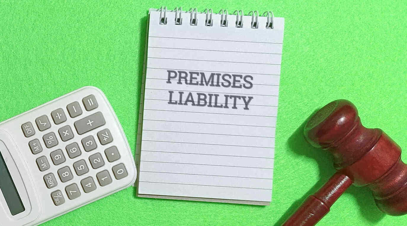 Premises Liability vs. Simple Incidents in Georgia